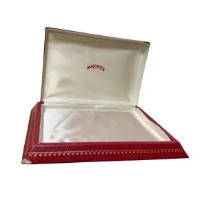 Storage & Organization | Vintage Majorica Jewelry Display Box | Poshmark